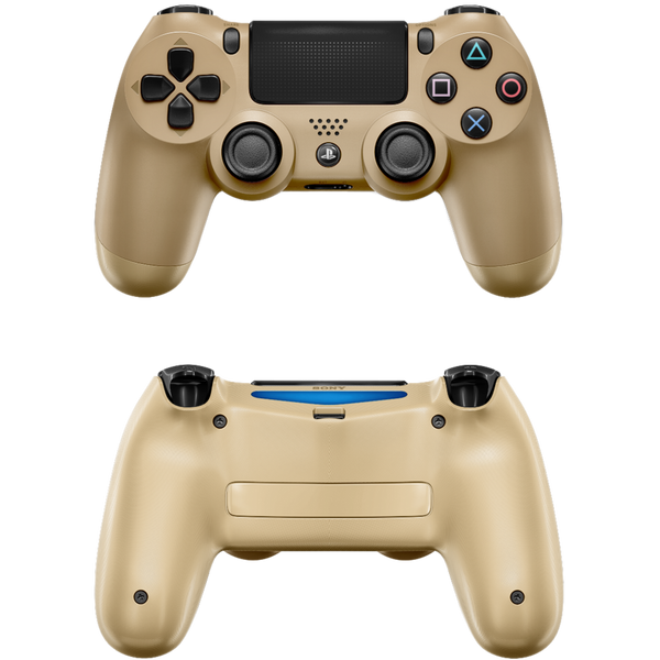 Premade Playstation 4 Controllers – Pulze Controllers