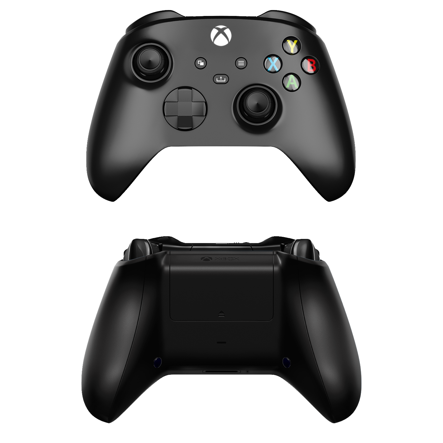 Premade Xbox Series X Controllers – Pulze Controllers