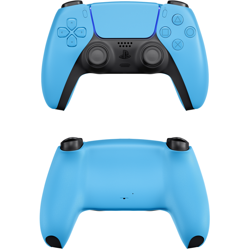 Premade Playstation 5 Controllers – Pulze Controllers