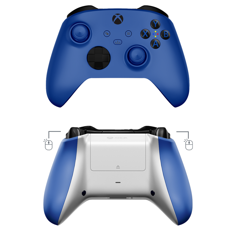 Premade Xbox Series X Controllers – Pulze Controllers